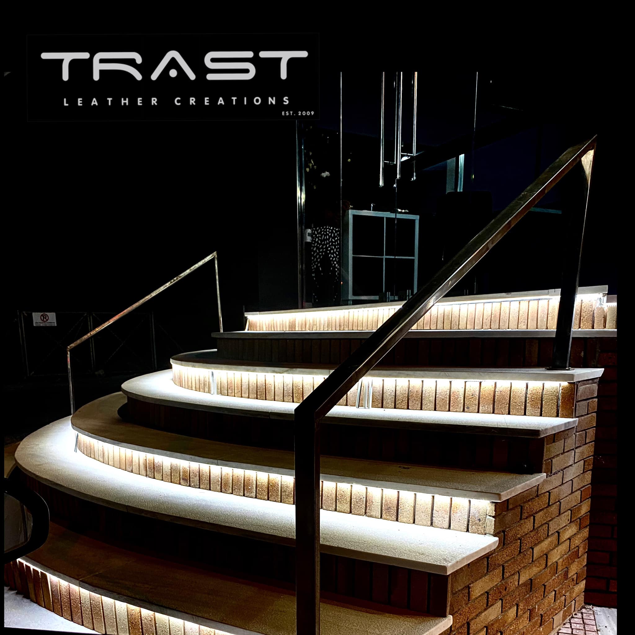 TRAST-X – Trast Leather Creations